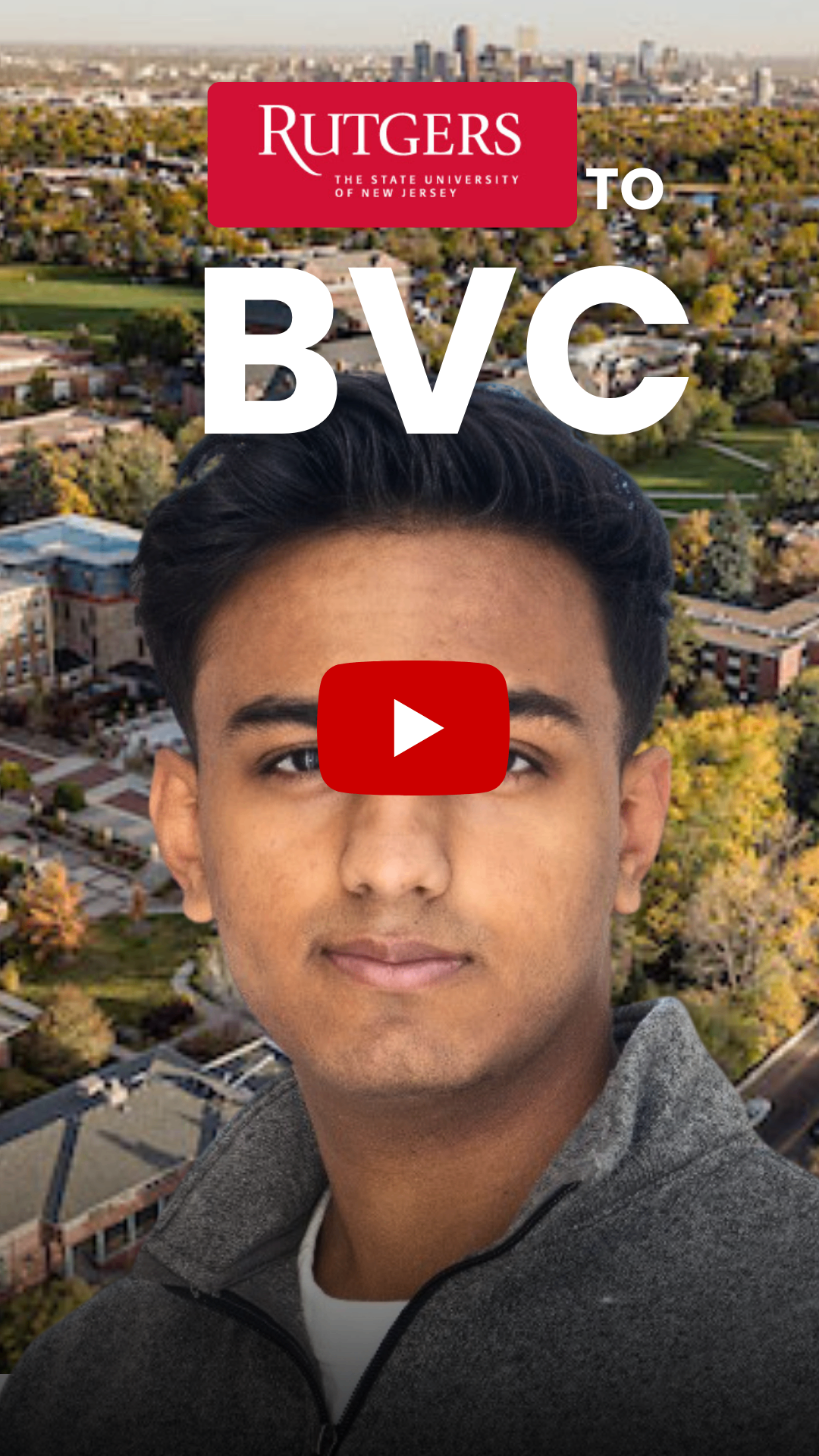 Break Into VC — India's Leading Venture Capital Platform